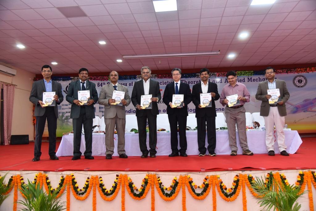 Declaration of Young Scientist Award Click here