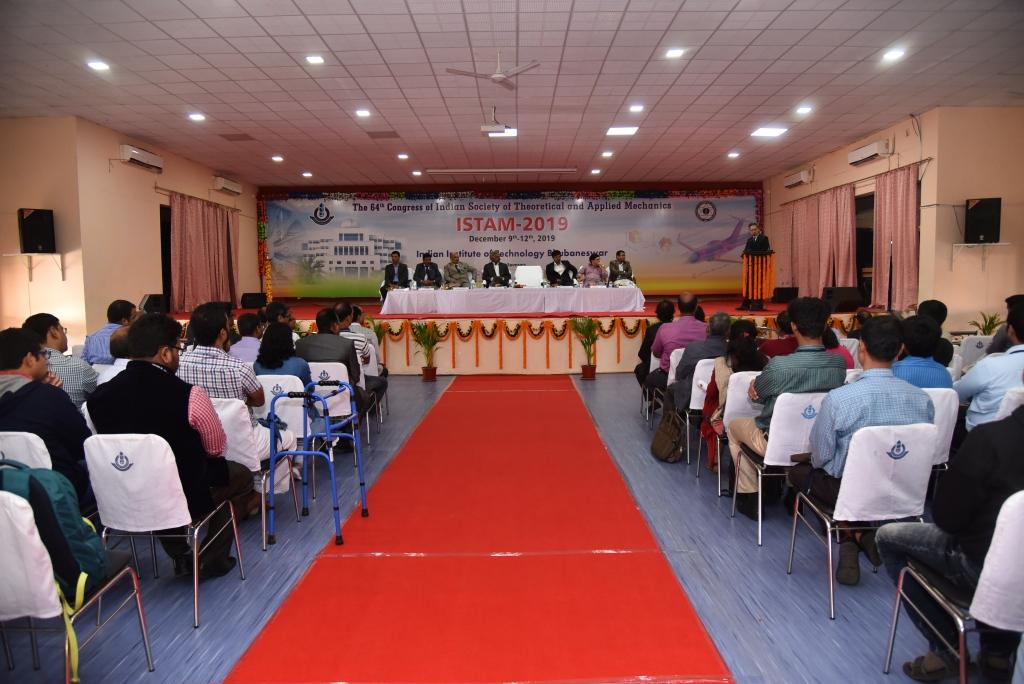 Declaration of Young Scientist Award Click here